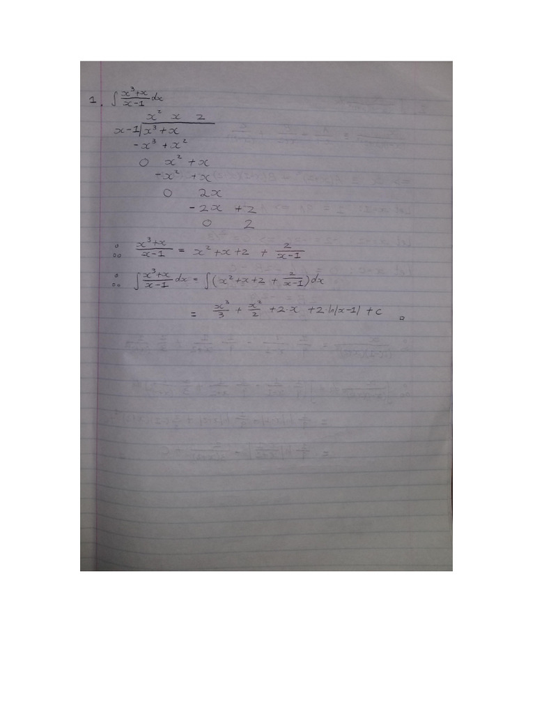 Tutorial 10 (Solutions) | PDF