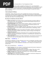 PHD Comprehensive Viva PPT Template | PDF | Doctor Of Philosophy | Thesis