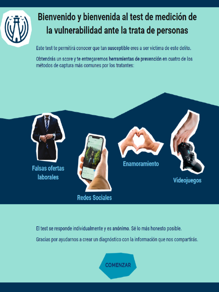 Imagen Del Test | PDF