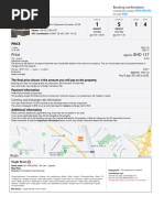 Hilton Hotel Guest Folio Invoice Template | PDF | Hilton Worldwide ...