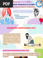 Protocolo XABCDE | PDF