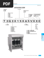 Riyadh Low Voltage Cable Catalogue | PDF | Technology & Engineering