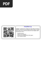 Example of Literature Review Poster | PDF | Systematic Review | Methodology