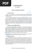 Libro-De-Contratos-Civiles Bernardo Perez Fernandez Del Castillo PDF | PDF