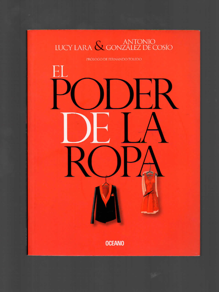 El Poder de La Ropa | PDF