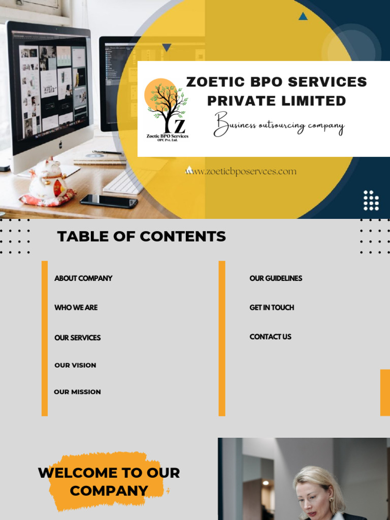 bpo-kpo-projects outlook | PDF | Outsourcing | Call Centre