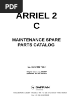 I. Models Arrius 1A Arrius 2B1 Arrius 2B1A Arrius 2F Arrius 2K1 Arrius ...