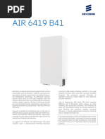 Product Information AIR 6472 | PDF | Electronic Engineering ...