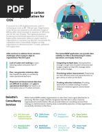 CIPS Code of Conduct for Members | PDF | Business Ethics | Corruption