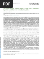 Deep Work Full | PDF | Disciplines | Behavioural Sciences