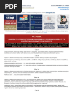 Obrazac Reversa | PDF