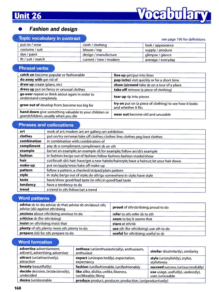 Fashion & Design | PDF