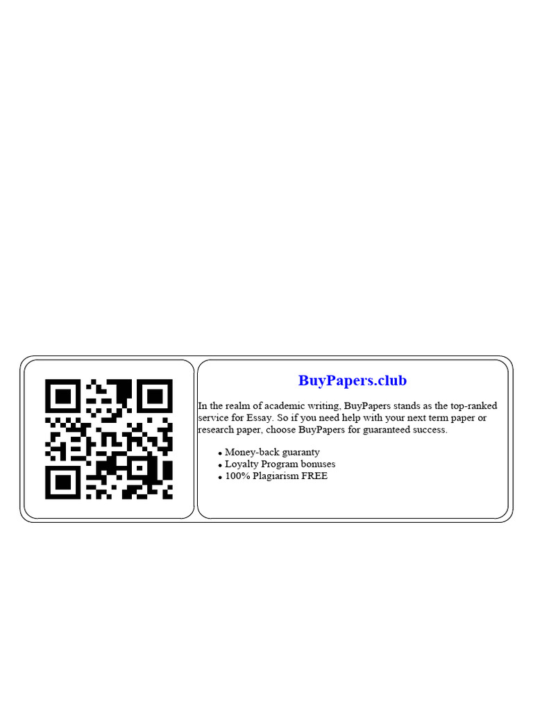 Example Qualitative Literature Review | PDF | Essays | Qualitative Research