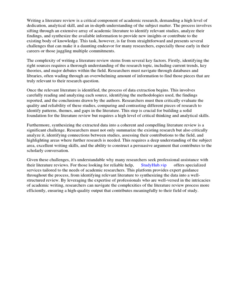 Literature Review Data Extraction Pdf Systematic Review Data