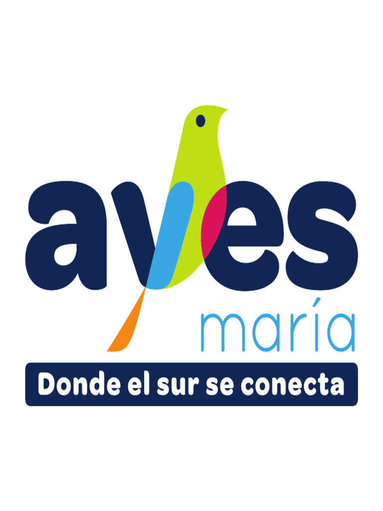 Aves Maria Registro Marca 8x8 CM | PDF