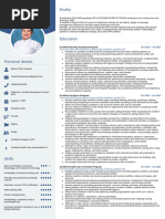 GAPP Application For A Caregiver | PDF