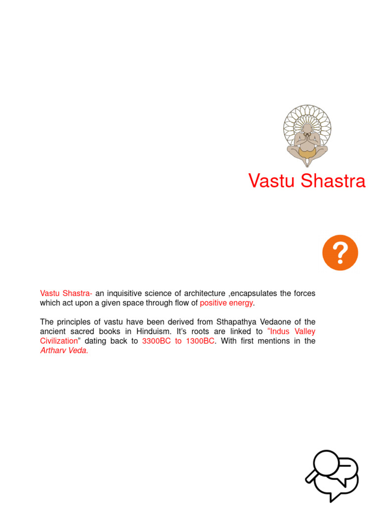 Vastu Shastra Pdf Feng Shui Qi