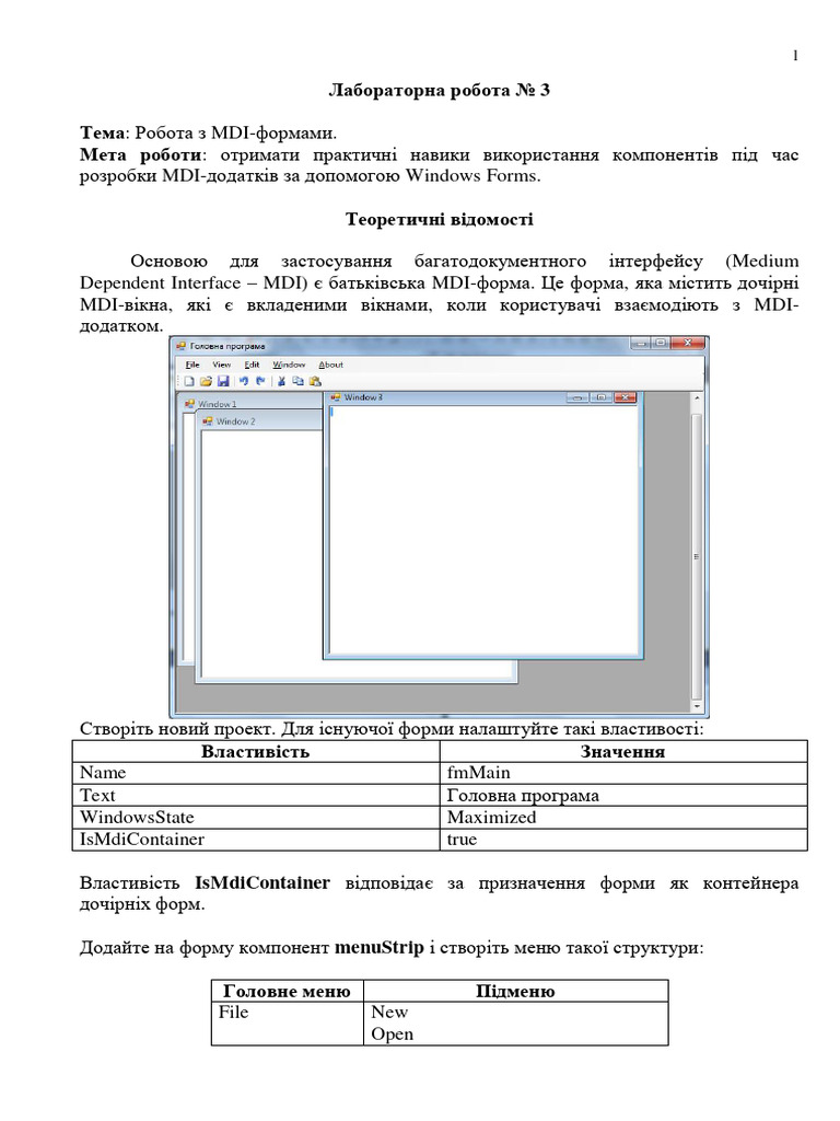 AP2 Lab-03 | PDF | Graphical User Interfaces | System Software
