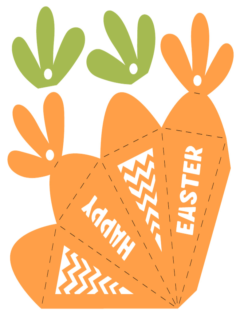 Carrot Boxes 2 | PDF