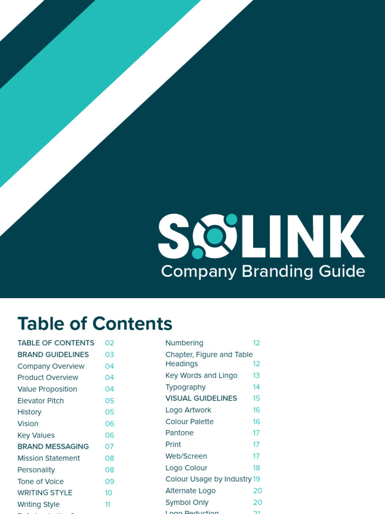 Branding Guide | Download Free PDF | Brand | Logos