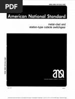 Ieee 315 - 1975 (Ansi Y32.2) | PDF | Technology & Engineering