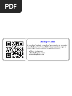 Chapter 4 Thesis Sample Format | PDF | Thesis | Methodology