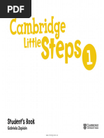 Storyfun 4 Teacher's Book | PDF