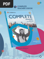 Complete FCE 3rd Edition | PDF