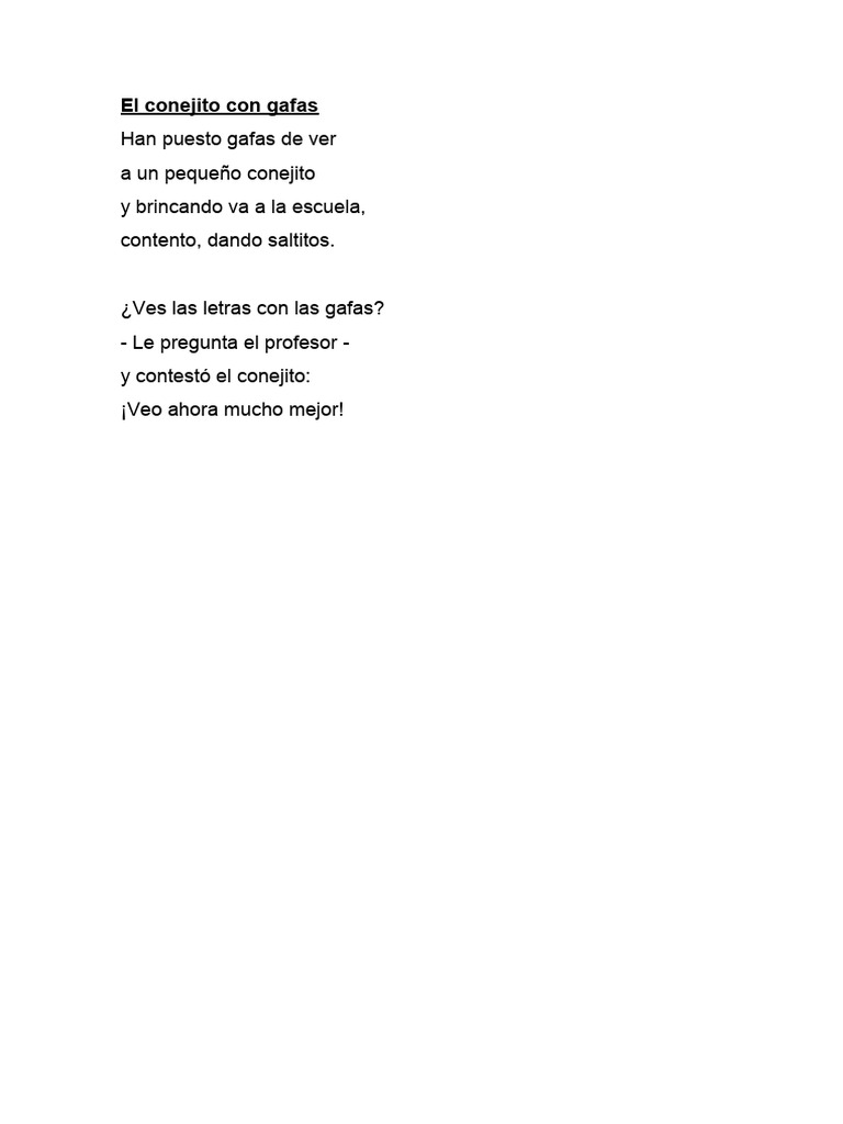 Poemas de Animales | PDF | Artes del Lenguaje y Comunicación