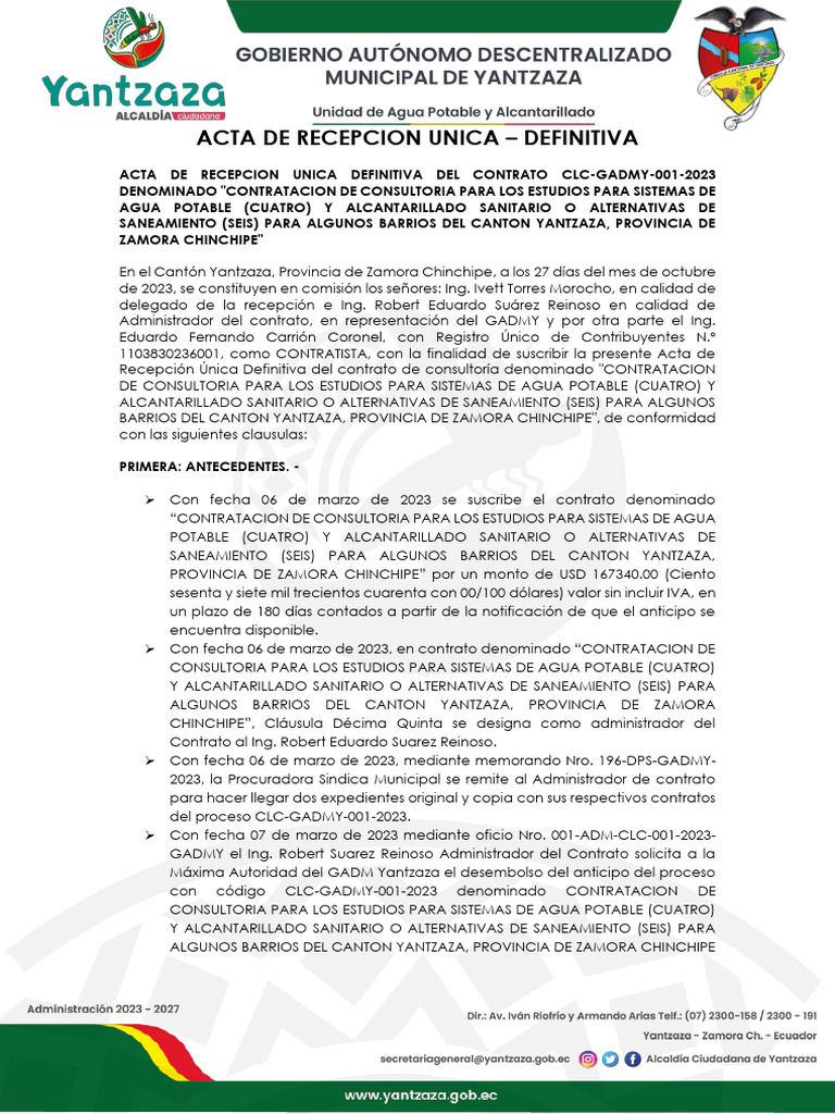 Estudios Aapp (4) y Aass | PDF | Evaluación de impacto ambiental | Alcantarillado