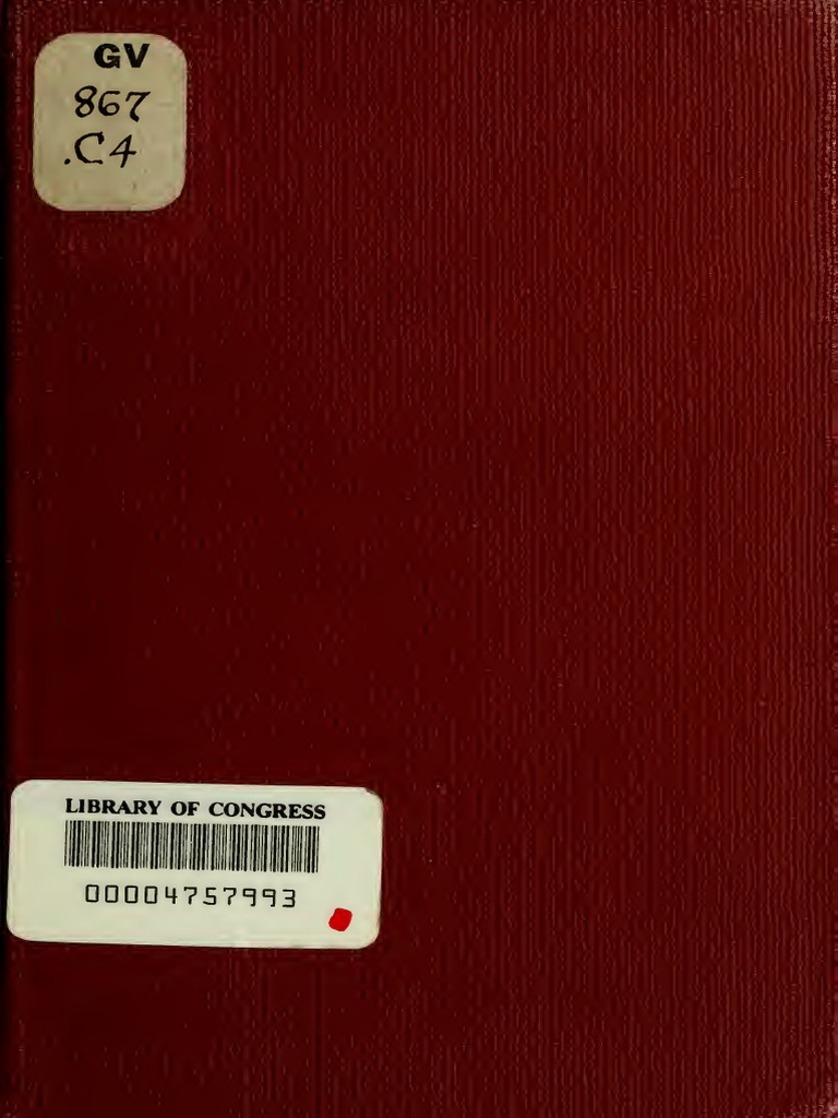 The Art of Pitching - 1885 | PDF | Pitcher | Sports