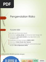 Data Broker Ritel Indonesia | PDF