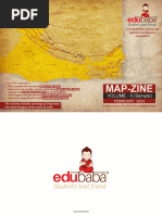 Oxford Student Atlas For India | PDF | Map | Cartography
