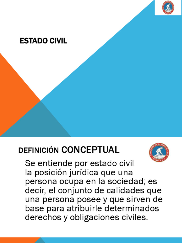 Clase 17-02 | PDF | Estado (política) | Familia