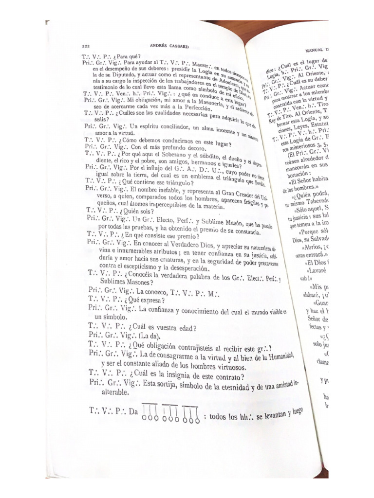 Andrés Cassard - 3 | PDF