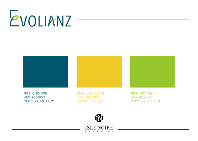 Colour Codes Pdf