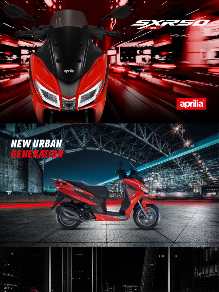 SRX 50 | PDF | Clutch | Brake