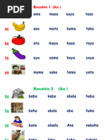 Bahan Ajar Ahe | PDF