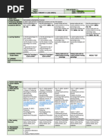 Percentage Base and Rate Worksheet 1 | PDF