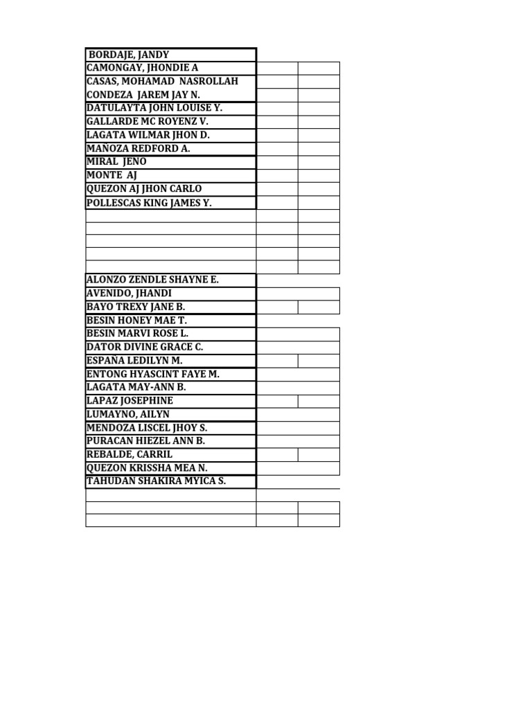 GRADE 8 MAPEH Mendeleev | PDF