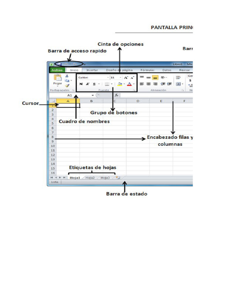 1 CLASE EXCEL FORMULAS Y FUNCIONES | PDF | Microsoft Excel | Porcentaje