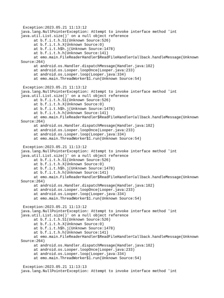 Yozo Log | PDF | Java (Programming Language) | Software Yozo Log | PDF | Java (Programming Language) | Software