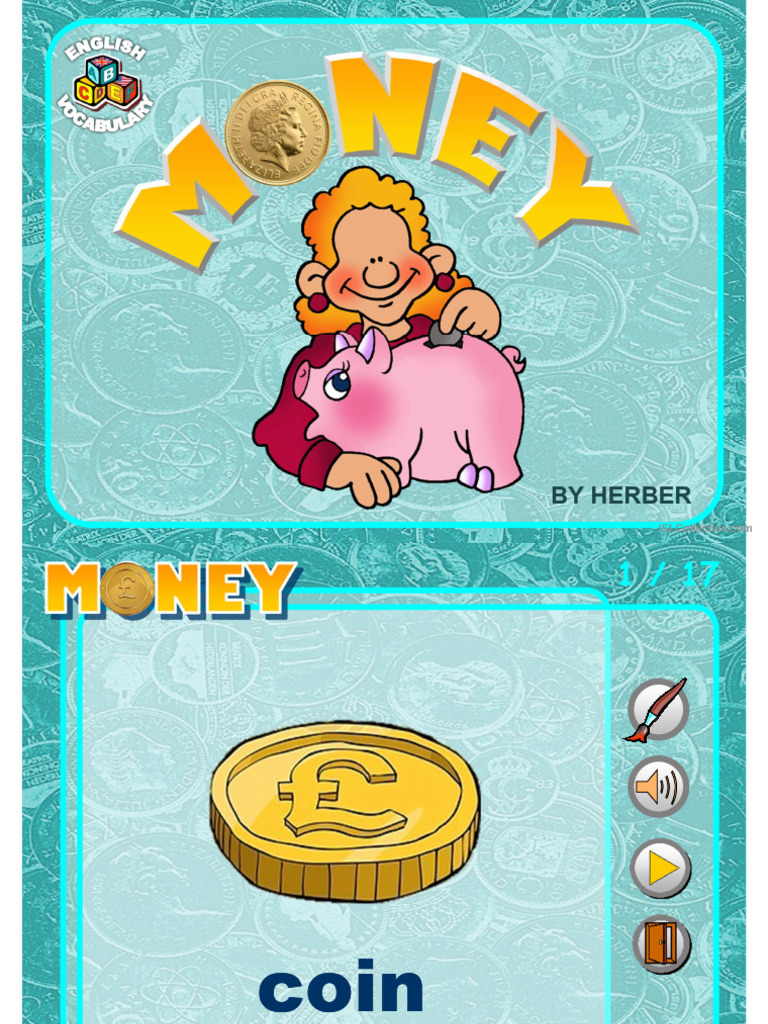 MONEY | PDF | Money | Currency