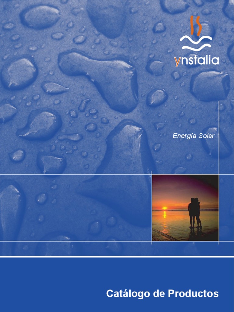 Catalogo Wagner | PDF | Tornillo | Energía solar