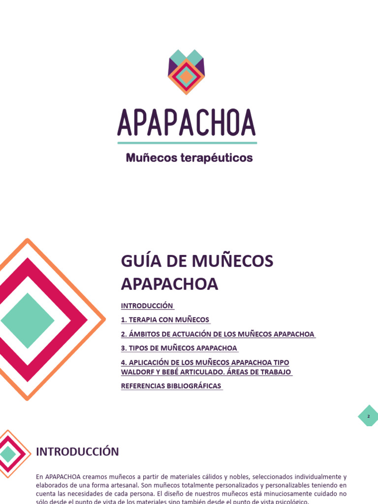 Guia Apapachoa | PDF | Trastorno depresivo mayor | Ansiedad
