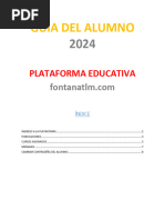 Aula Mexiquense Tutorial | PDF
