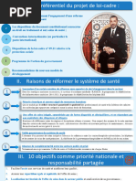 La Carte Sanitaire | PDF | Maroc