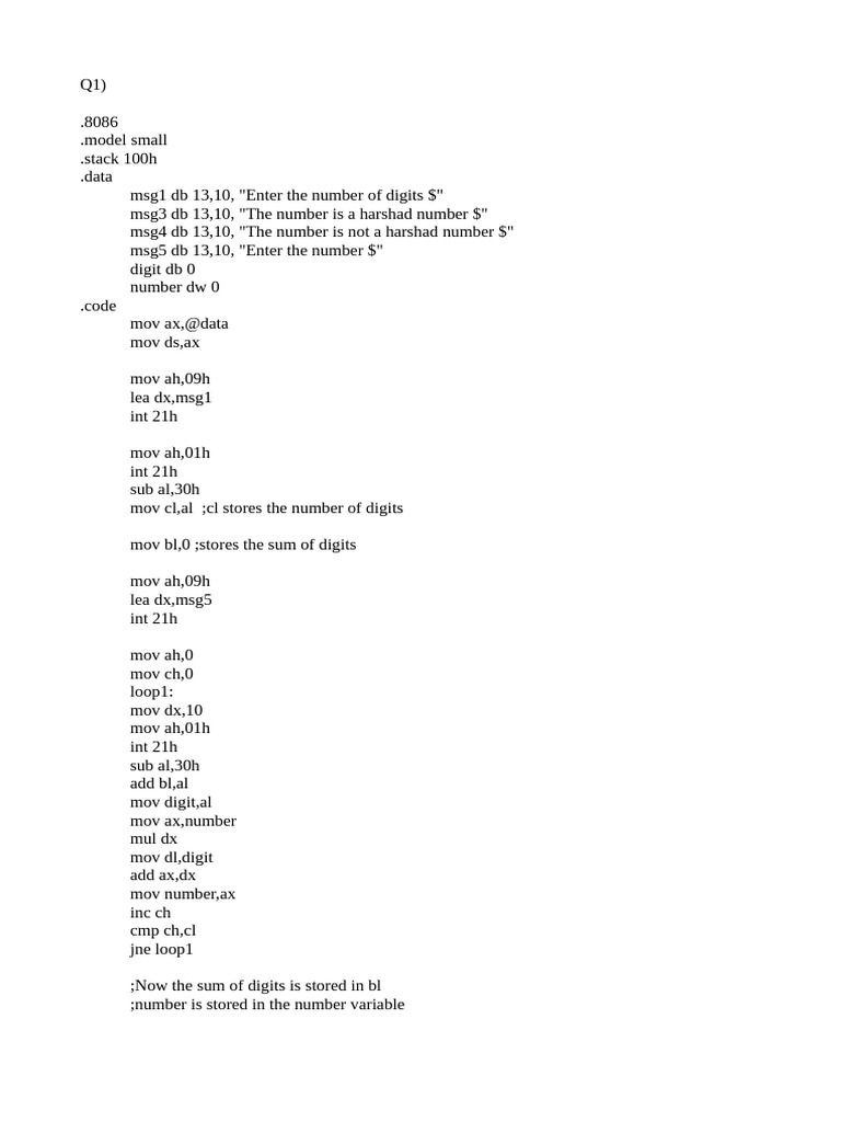 lab6 | PDF | Computer Programming | Computing