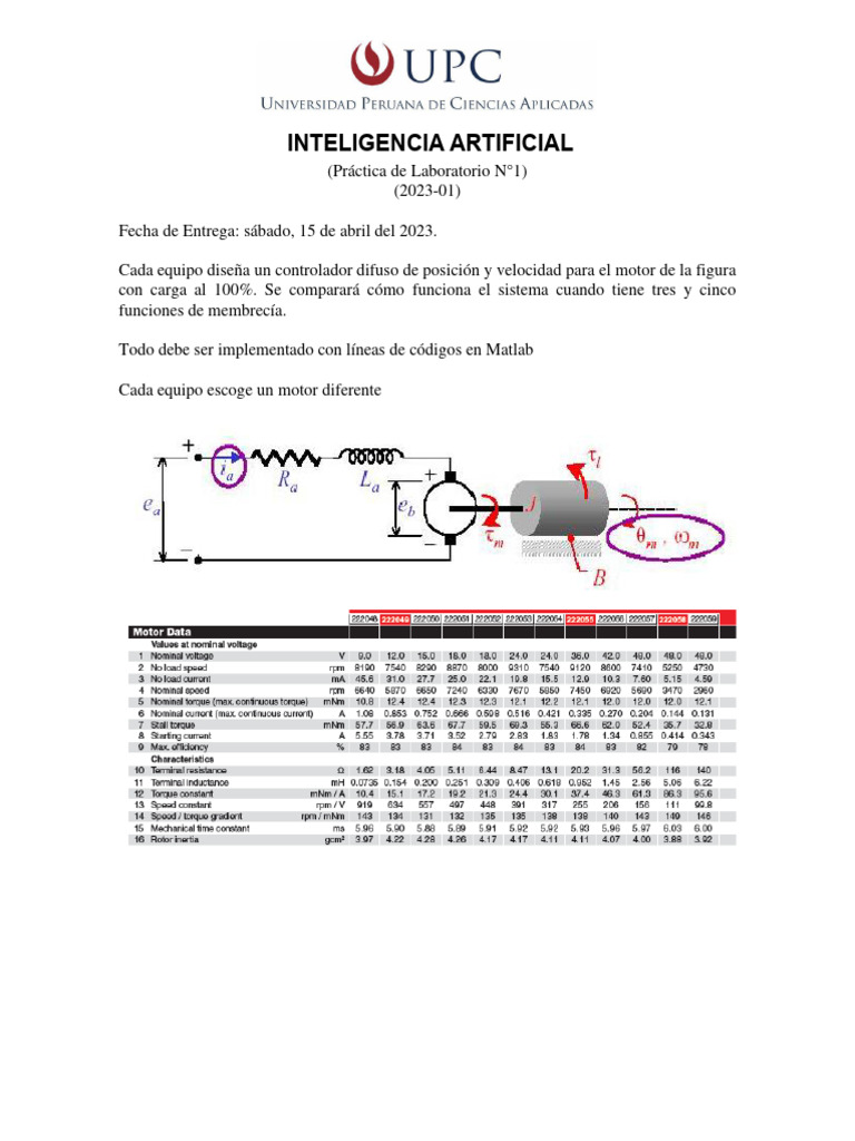 PL1 2023-01 MC61 | PDF