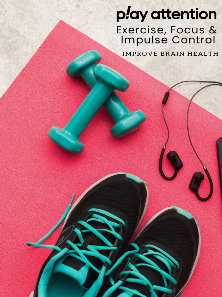 Exercise Brain PDF | Download Free PDF | Attention Deficit ...